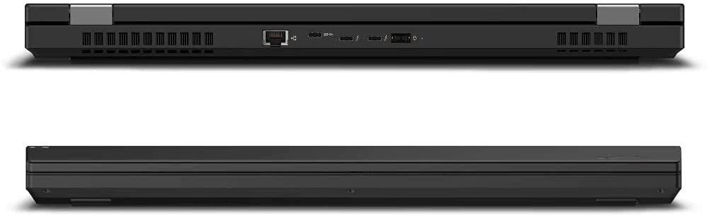 P17 Mobile Workstation, 17.3" FHD IPS Anti-Glare, Xeon W-10855M Processor, Quadro T2000, 32GB RAM, 1TB SSD, Windows 10 Pro, Fingerprint Reader Backlit KB