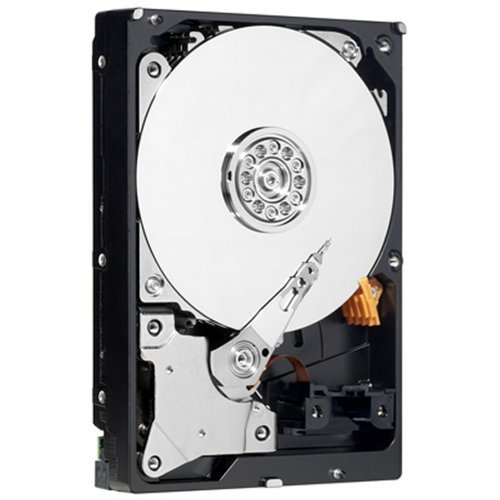 HP 653954-001 1 TB 2.5 Hard Drive - 652749-B21