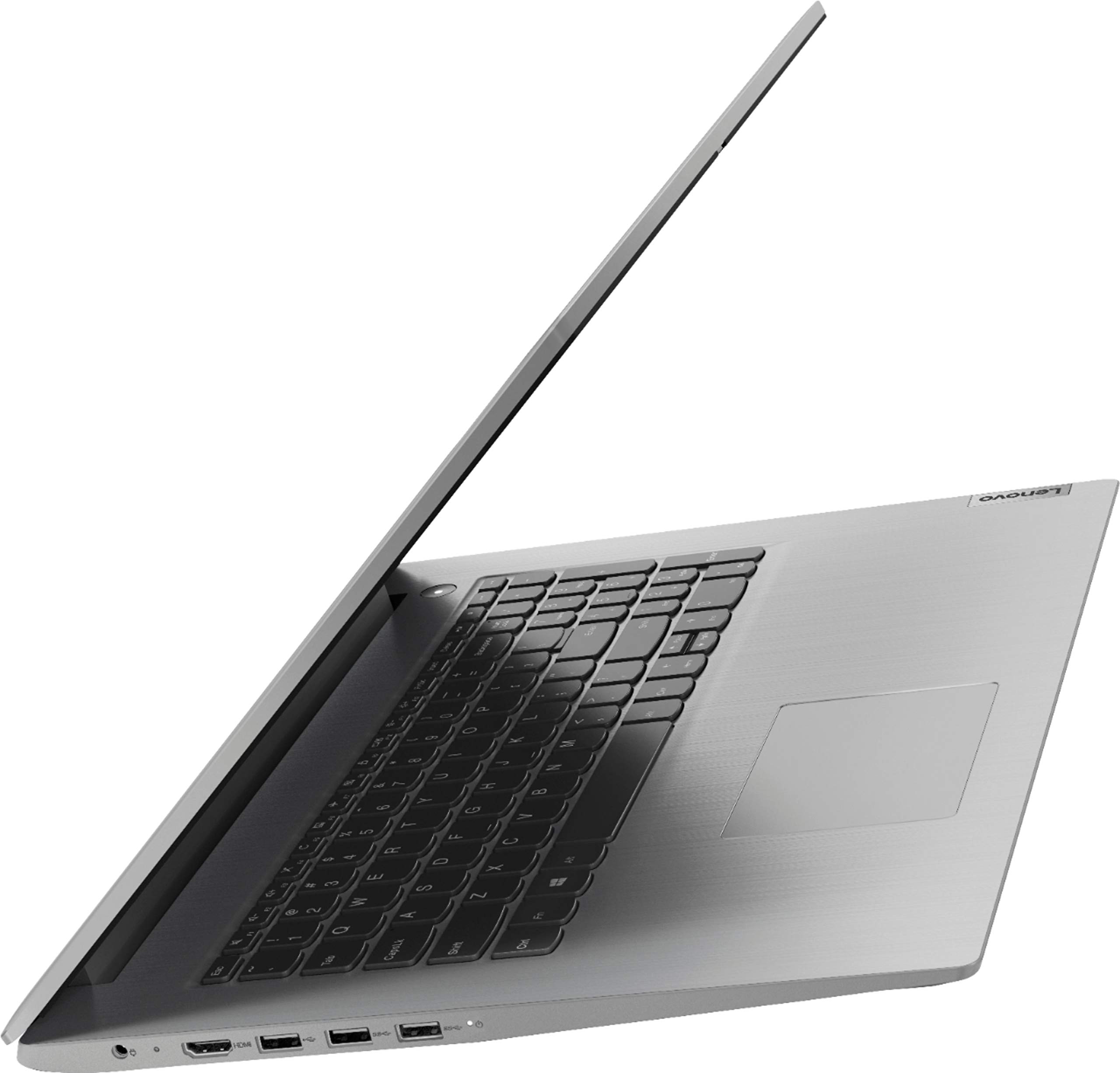 Lenovo 2022 Powerful IdeaPad 15.6" HD Touch Screen Laptop, 11th Gen Intel Core i3-1115G4 up to 4.1GHz, 20GB RAM, 512GB PCIe SSD, Dolby Audio, Webcam, Windows 11, T.F. Card