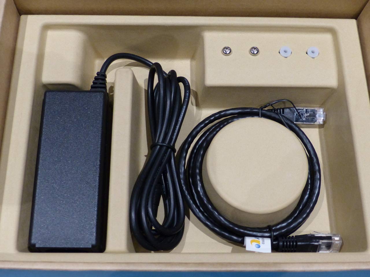 Cisco Meraki Z3 Cloud Managed Teleworker Gateway