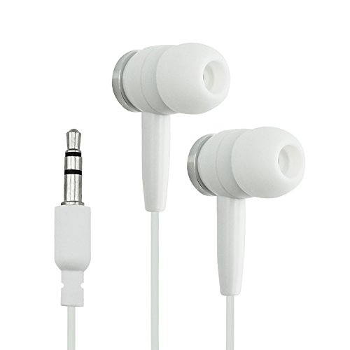 GRAPHICS & MORE Friends The Girls Novelty in-Ear Earbud Headphones