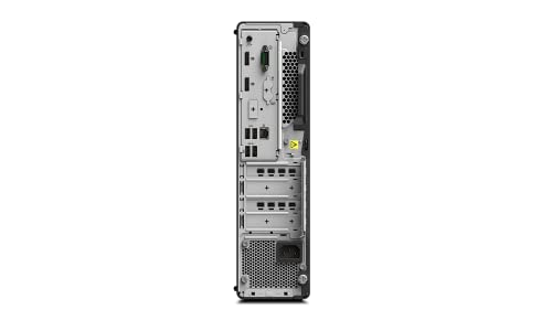 Lenovo ThinkCentre Neo 50t Gen 3 Tower Business Desktop Computer, 6-Core Intel Core i5-12400(Beat i7-11700), 32GB RAM, 2TB SSD, 1TB HDD, DVD±RW, 3-in-1 Card Reader, WiFi 6, Desktop Tower, Win 11 Pro