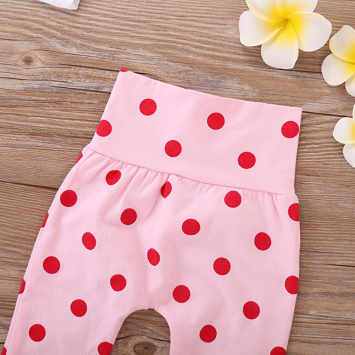BOEBNOZCV Newborn Toddler Baby Girl Outfits Giraffe Bodysuit Top + Pink Legging Pants Set with Hat Infant Clothes
