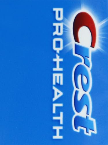 Crest Pro-Health Sensitive & Enamel Shield Toothpaste, Mint, 4.6 oz