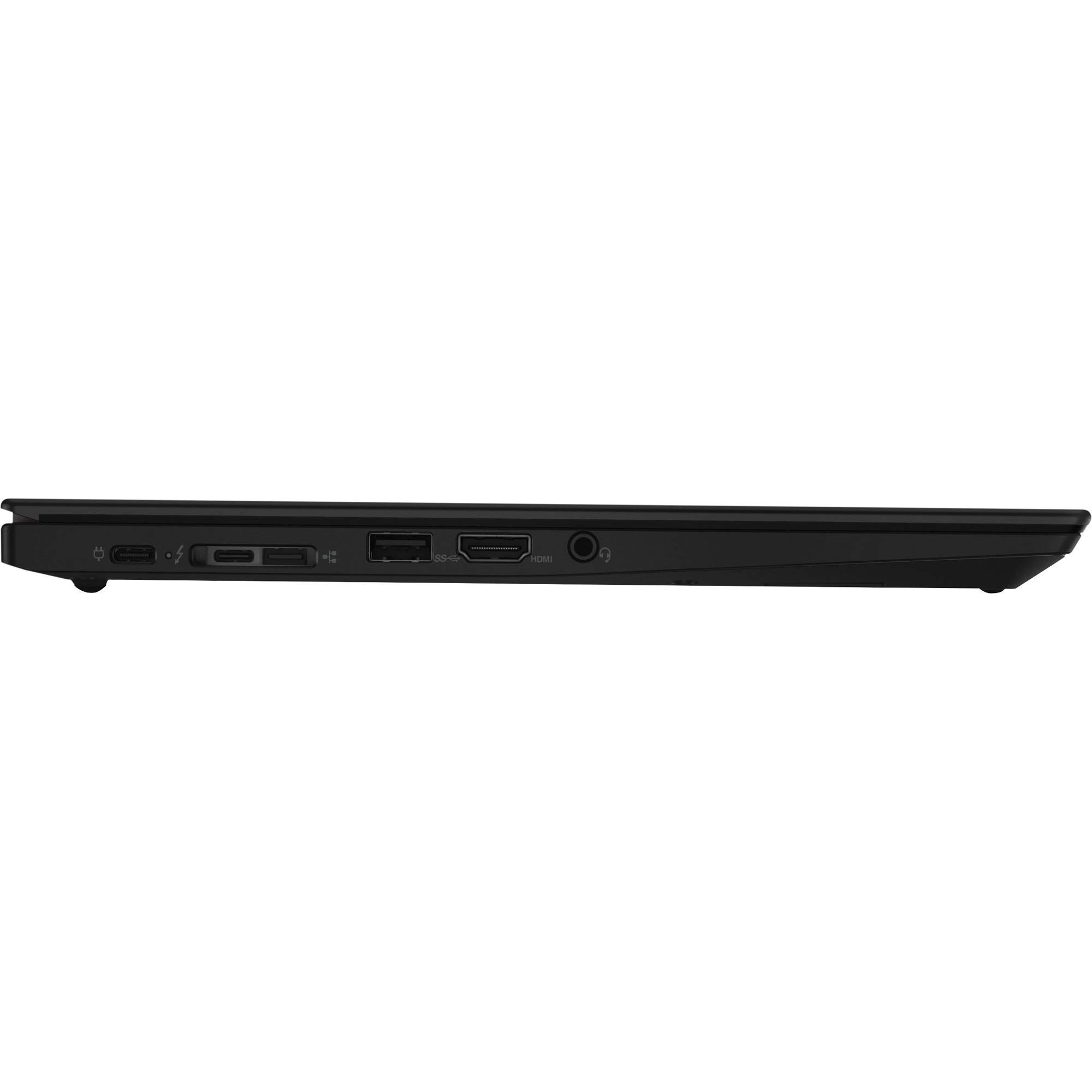 Lenovo ThinkPad T14s Gen 1 20UH - Ryzen 5 Pro 4650U / 2.1 GHz - Win 10 Pro 64-bit - 8 GB RAM - 256 GB SSD TCG Opal Encryption, NVMe - 14" 1920 x 1080 (Full HD)