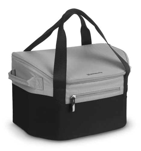 Bevvy Stroller Basket Cooler for Vista/Vista V2, Cruz/Cruz V2, Ridge