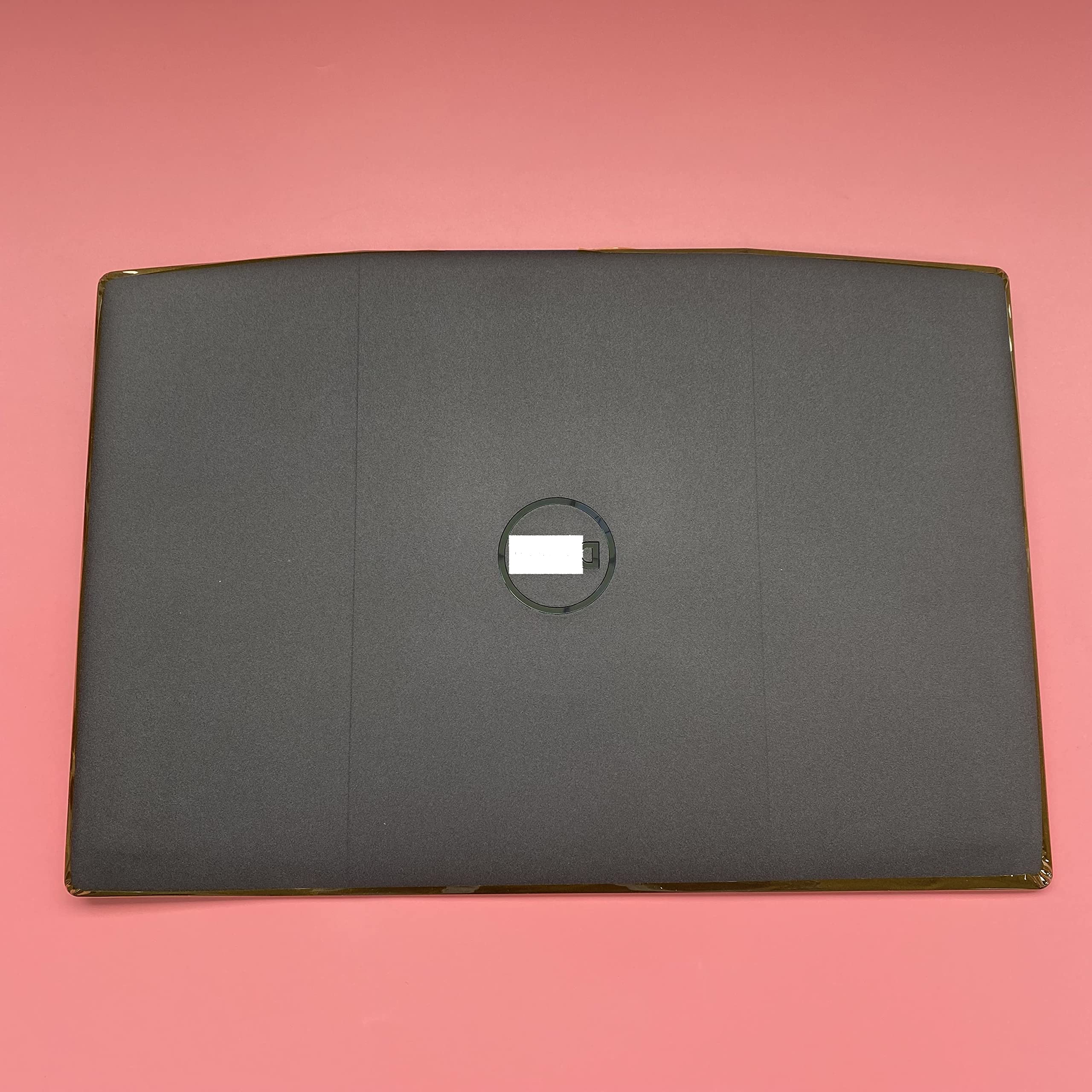New Replacement for Dell G3 15 3590 Laptop LCD Cover Back Rear Top Lid 747kp 0747KP 460.0H70N.0022 with Blue Logo