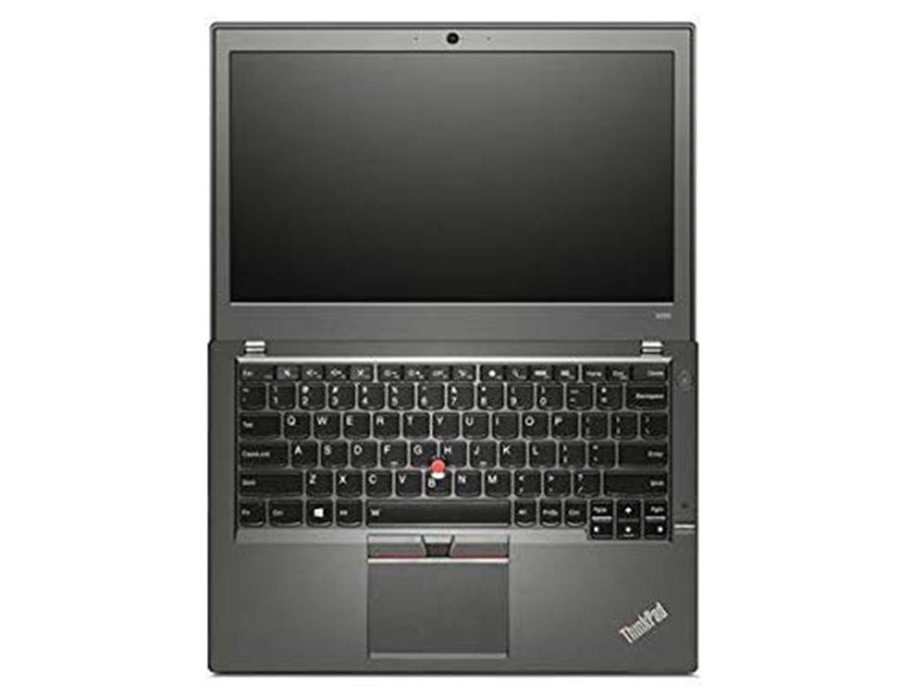 2019 Lenovo Thinkpad X250 12.5 Ultrabook Business Laptop Computer, Intel Dual-Core i5-5300U Up to 2.9GHz, 8GB RAM, 256GB SSD, WiFi, Bluetooth, USB 3.0, Windows 10 Professional (Renewed)