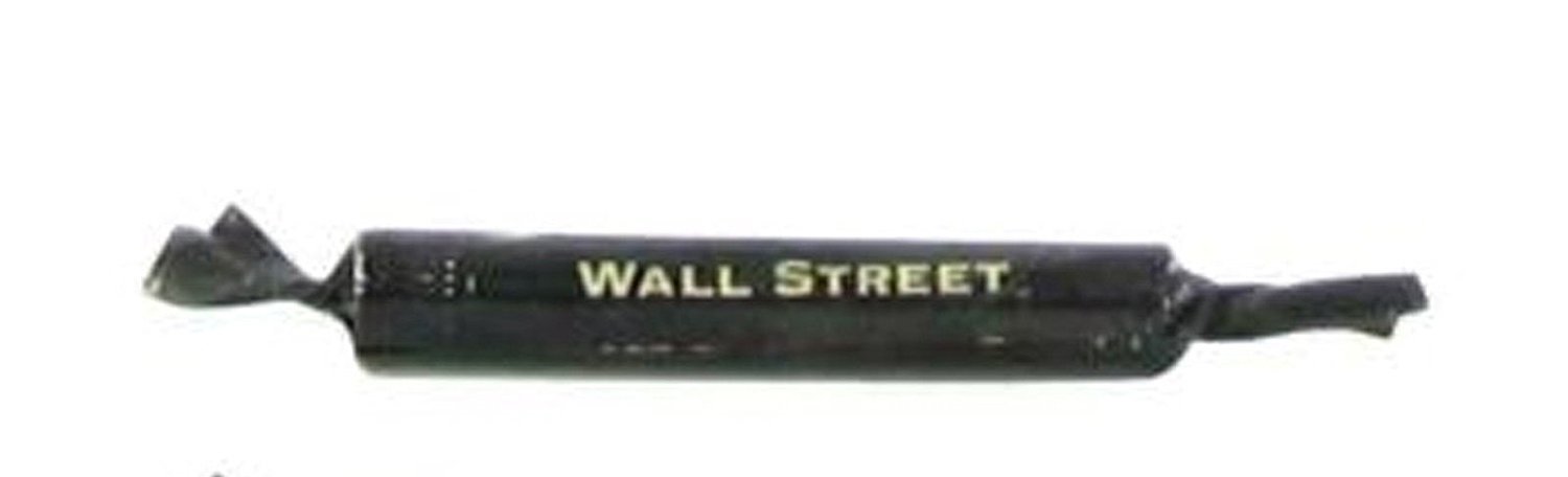 Bond No.9 Wall Street EDP Vial Sample Spray 1.7 ml / 0.057