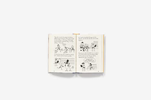 Big Shot Diary of a Wimpy Kid Book 16