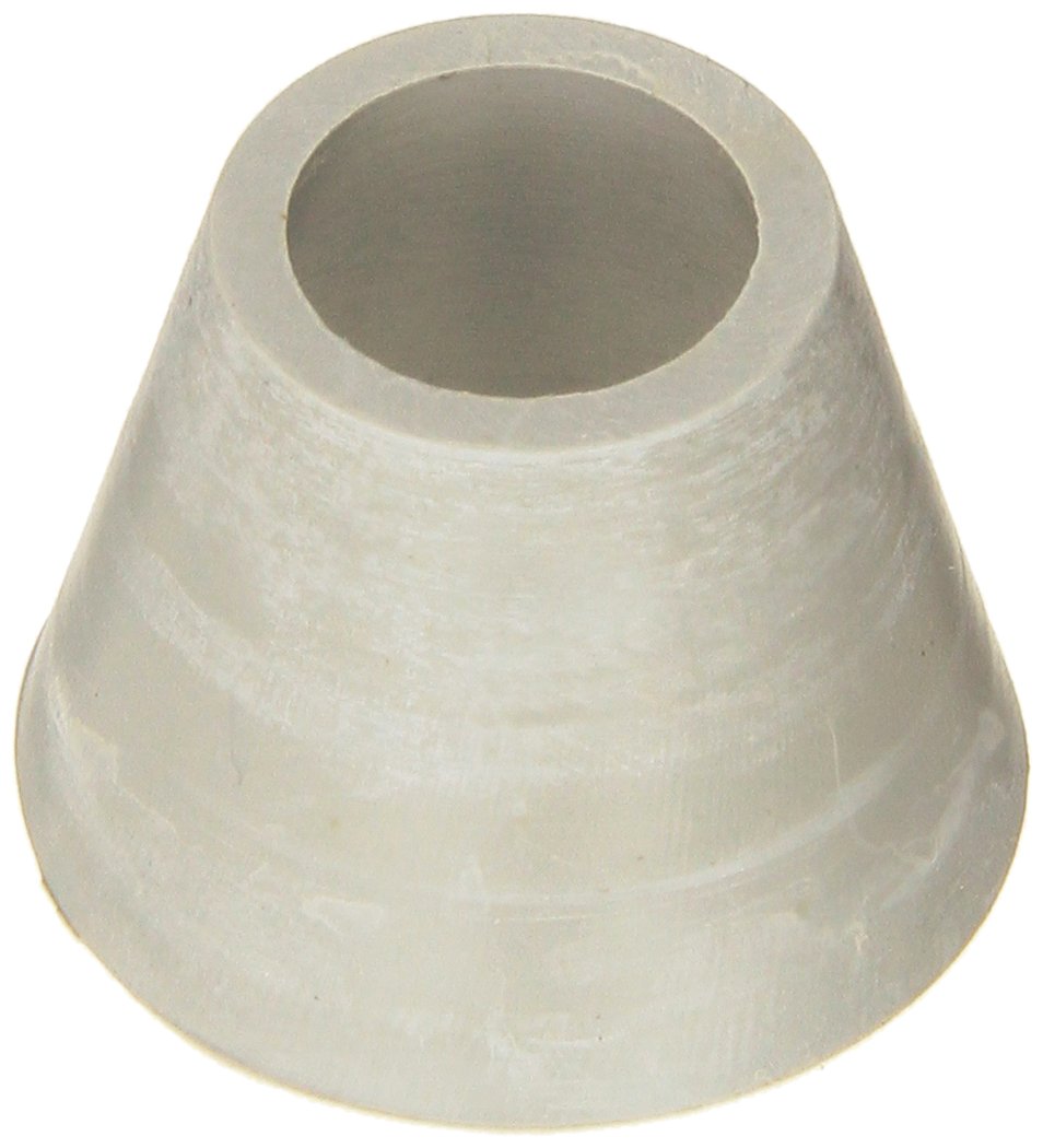 Bal Supply 1010A3 Neoprene Filter Adapter, Size 3 (Pack of 12)