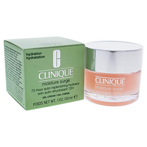 Clinique Moisture Surge 72-Hour Auto-Replenishing Hydrator, 1 Ounce