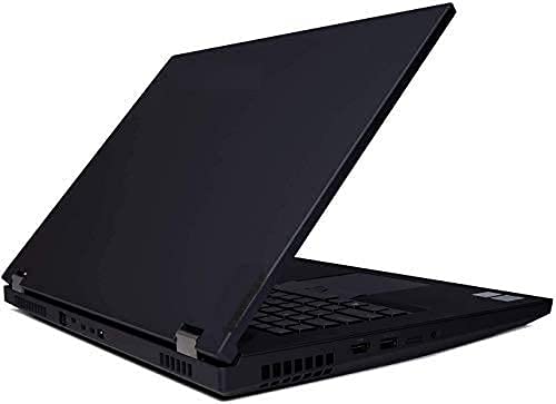 P17 Mobile Workstation, 17.3" FHD IPS Anti-Glare, Xeon W-10855M Processor, Quadro T2000, 32GB RAM, 1TB SSD, Windows 10 Pro, Fingerprint Reader Backlit KB