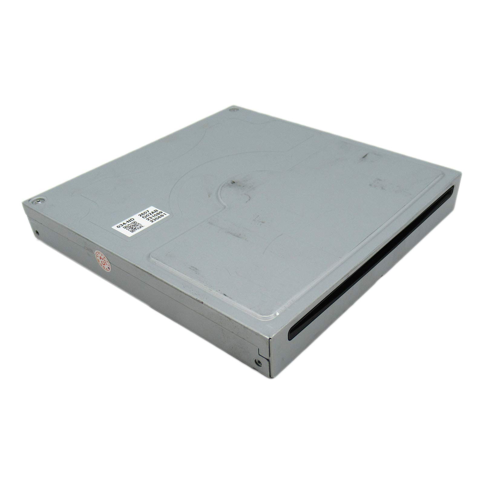 Gxcdizx RD-DKL034-ND Internal Disk Drive Replacement for NES WIIU Game Console DKL101-ND DKL034-ND 102-ND