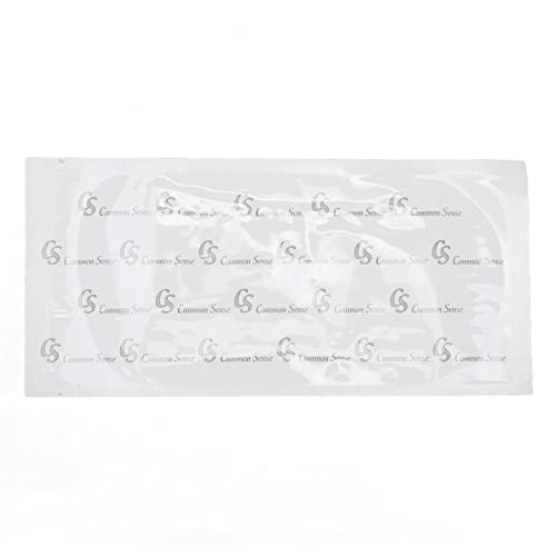 2pcs Amniotic Fluid Test Balance Test Strips PH Papers Feminine PH Test Strips High Sensitivity Female PH Test Strip