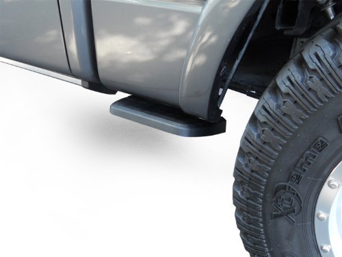 AMP Research BedStep2 | 75402-01A | Fits 2009 - 2014 Ford F-150
