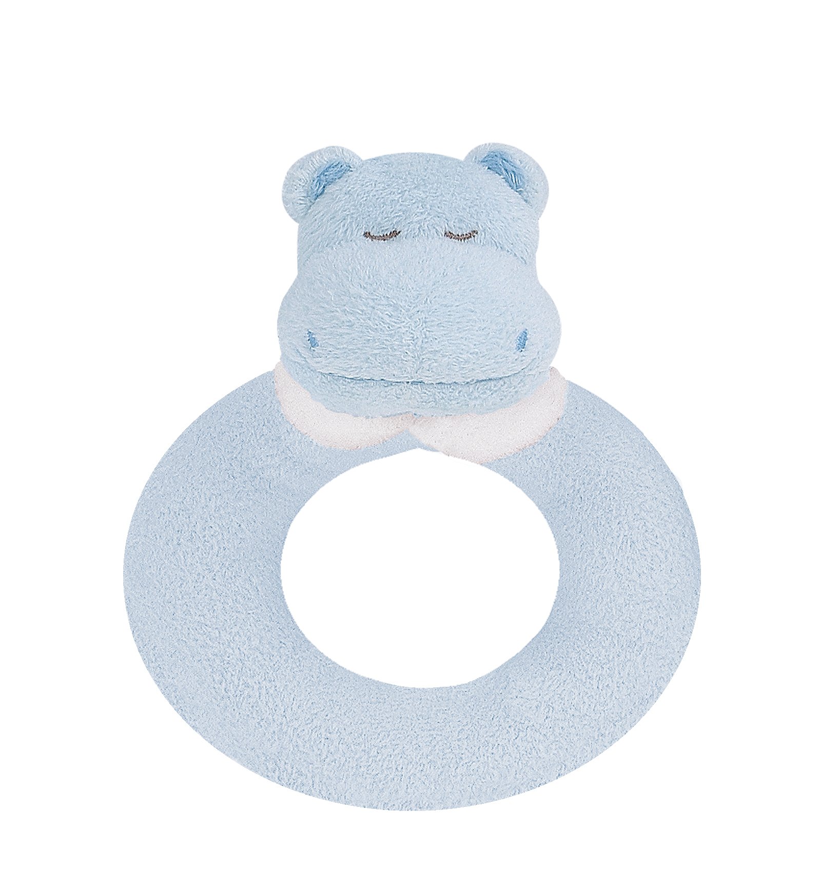 Angel Dear - Leopard, Ring Rattle