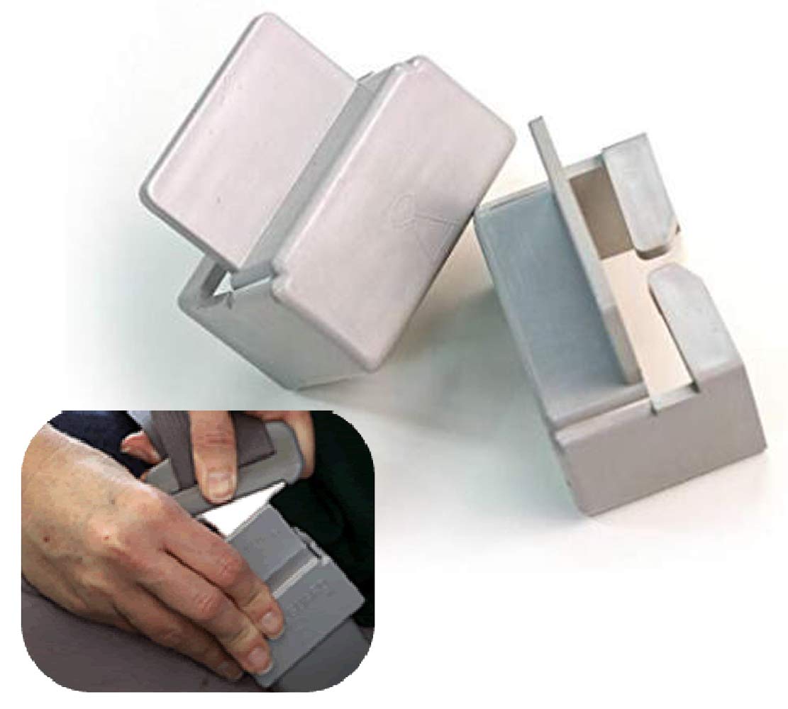 Seat Belt Buckle Guard Cover Kids Children Safety Seatbelt Equipment Accessories - 2 Per Pack