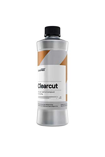 CarPro ClearCUT (500ml)