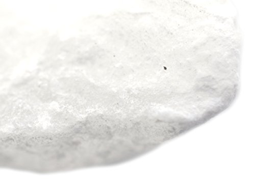 Eisco Rock Gypsum Specimen (Sedimentary Rock), Approx. 3cm (1"), Pack of 12