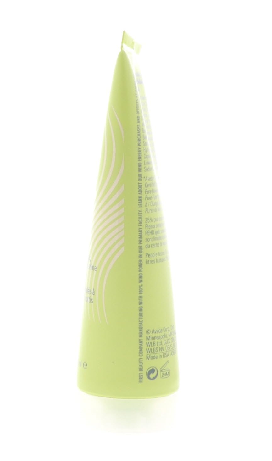 Aveda Be Curly Unisex Conditioner, Citrus 6.7 Fl Oz