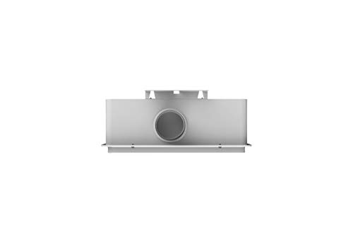 MAREY GA24CSANG 8.34GPM, High Efficienty, CSA Certified, Residential Multiple Points of Use Natural Gas Tankless Water Heater, White
