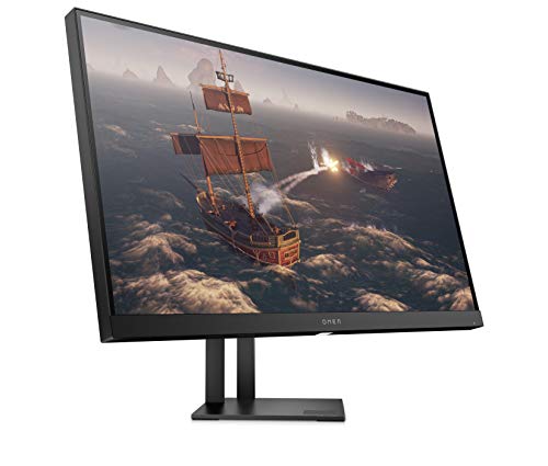 OMEN 27i Monitor