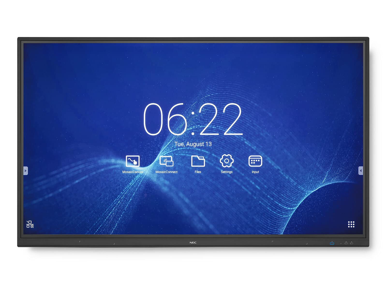 NEC Compatible MultiSync CB651Q-2