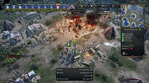 Ancestors Legacy - Nintendo Switch