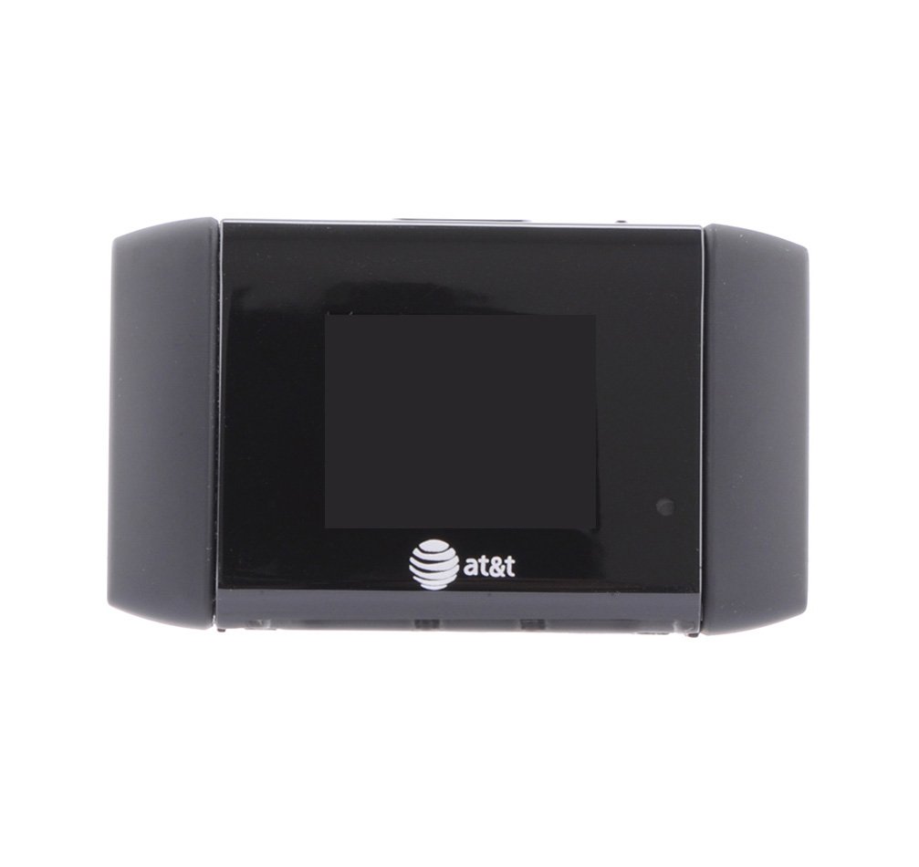 AT&T Sierra Wireless Mobile Hotspot Elevate 4G