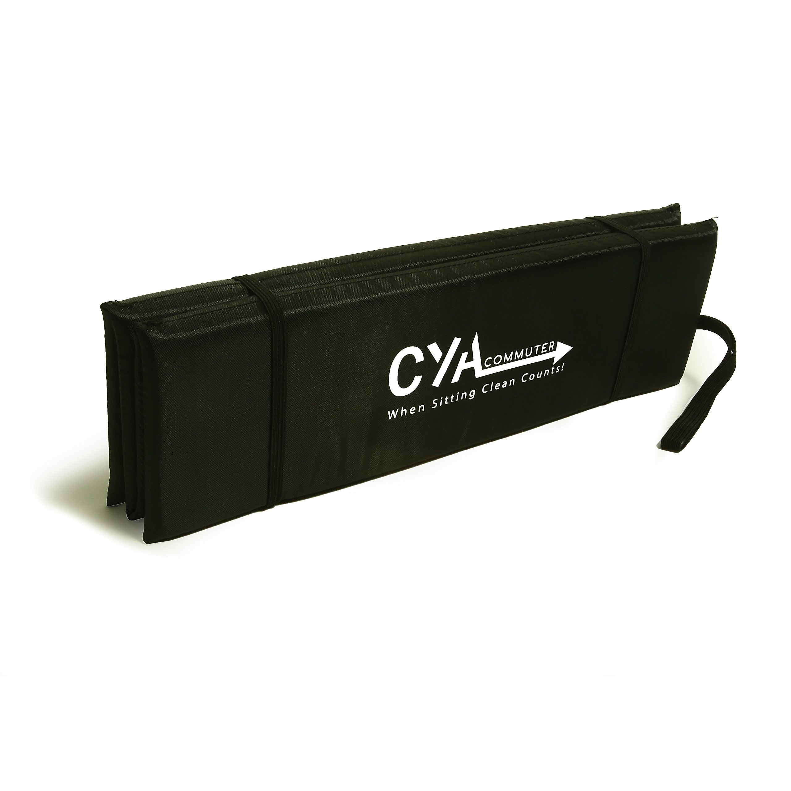 Commuter Seat Mat