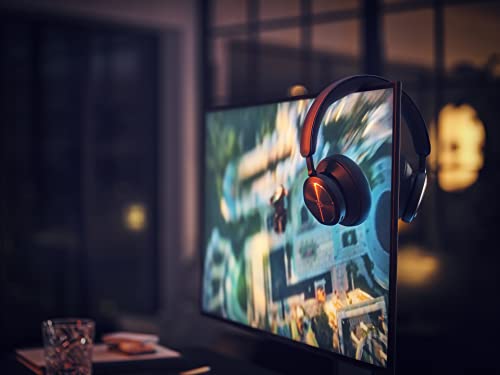 Bang & Olufsen Beoplay Portal Gaming Headset - Comfortable Wireless Noise Cancelling Gaming headphones for Xbox Series X|S, Xbox One