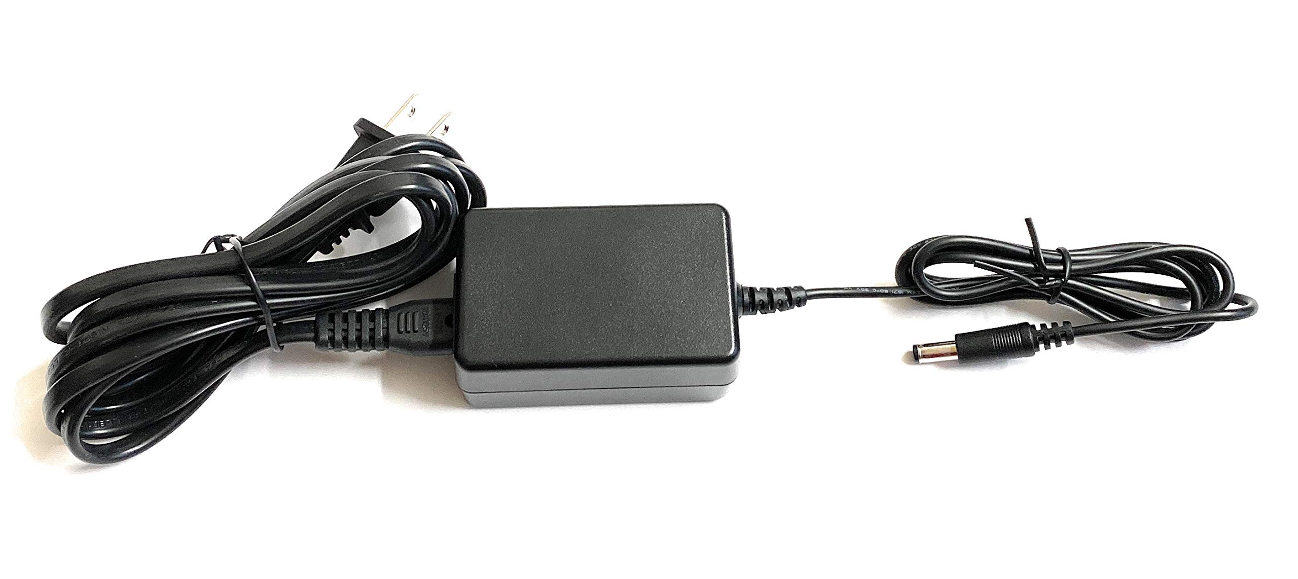 DCPOWER AC/DC Power Adapter/Power Supply Compatible Replacement for Pioneer XDJ-RR All-in-one DJ System