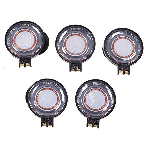 5 x Internal Speaker Loudspeaker for Game Boy Advance SP GBA Speakers Replacement