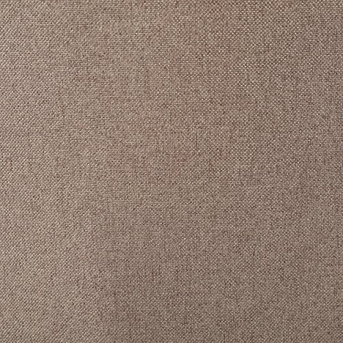 Christopher Knight Home Brice Vintage Scroll Arm Studded Fabric Club Chair, Light Coffee / Dark Brown