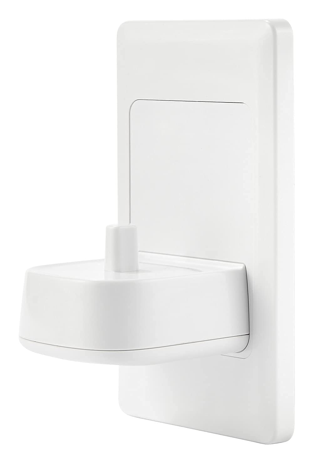 ProofVision TBCharge PV10 in-Wall Electric Toothbrush Charger Compatible with Oral B & Braun Toothbrushes