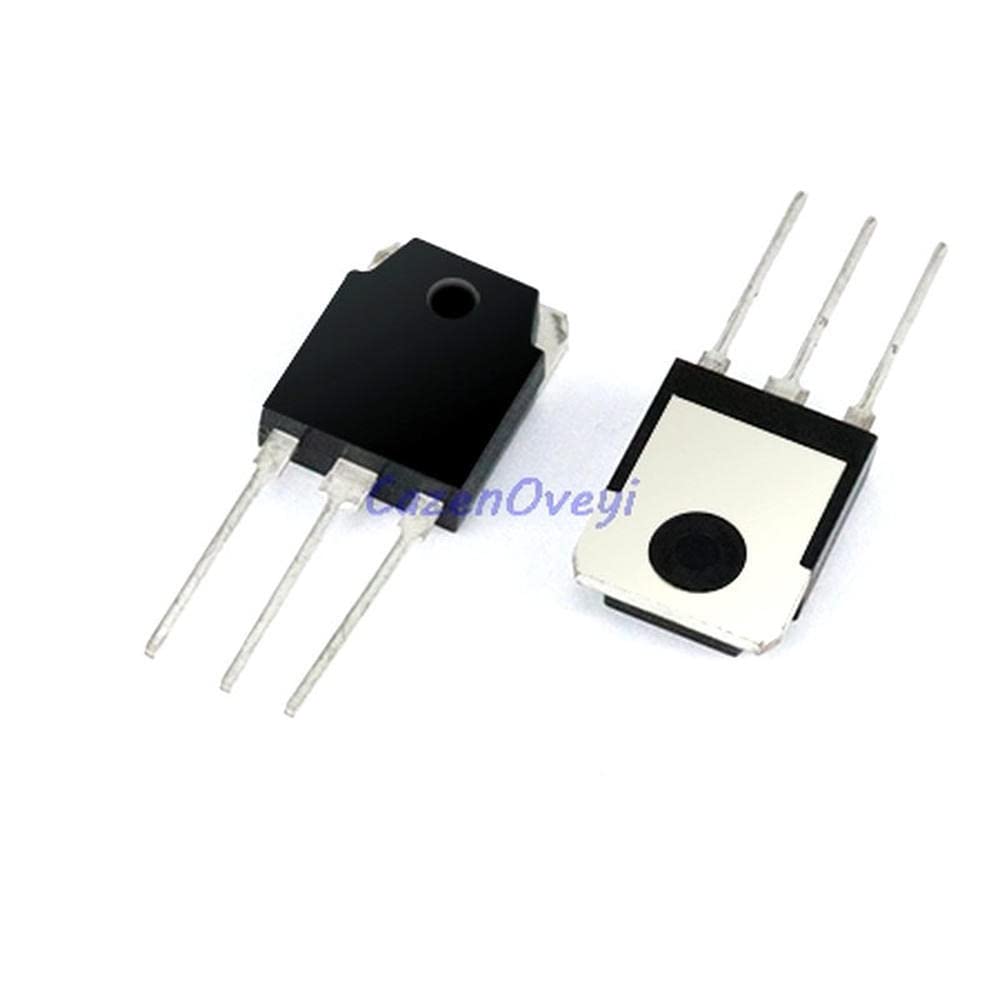 5 Pcs BD249 TO-218 BD249C TO-3P 249C
