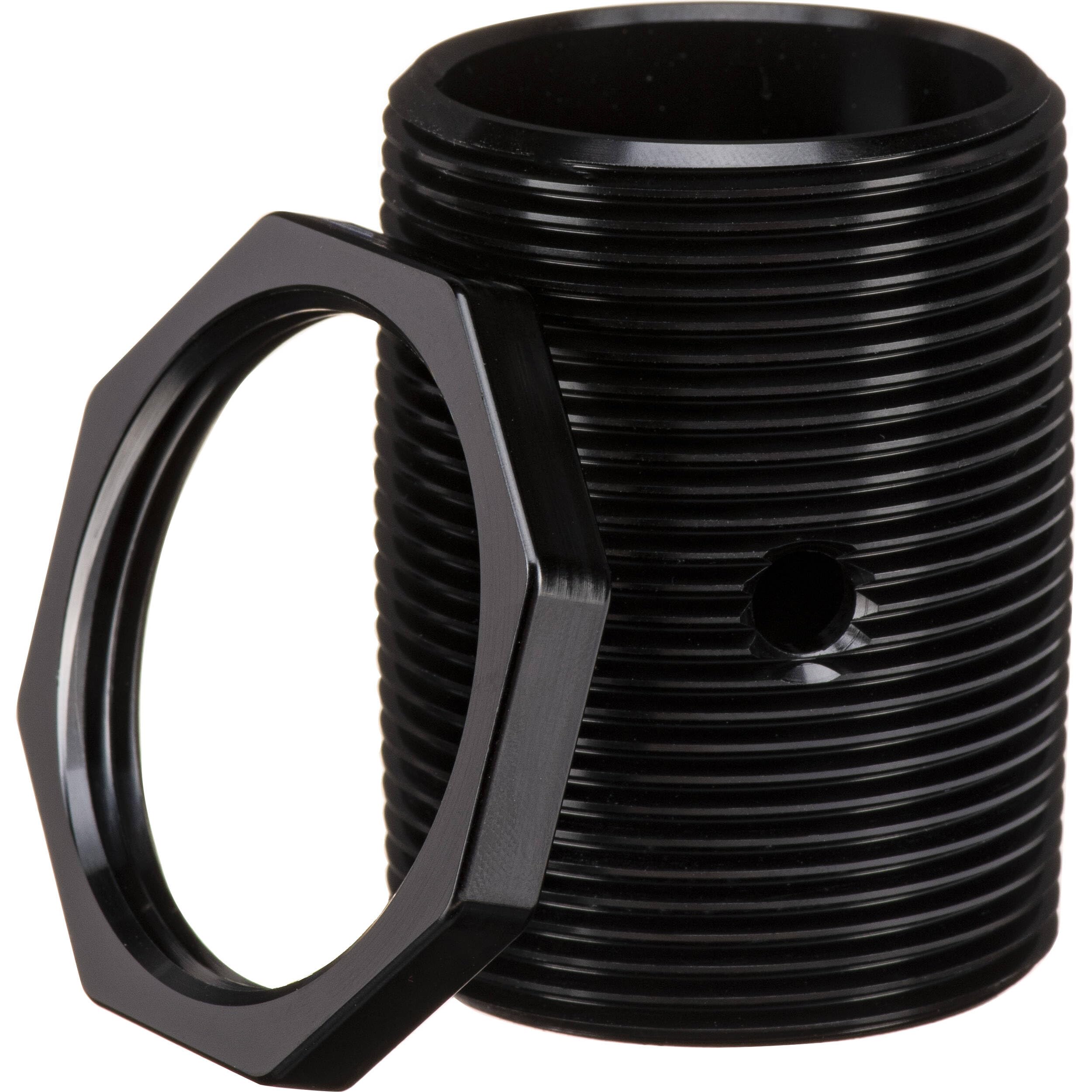 Axis 01706-001 1.5 NPS/NPT Male Coupler