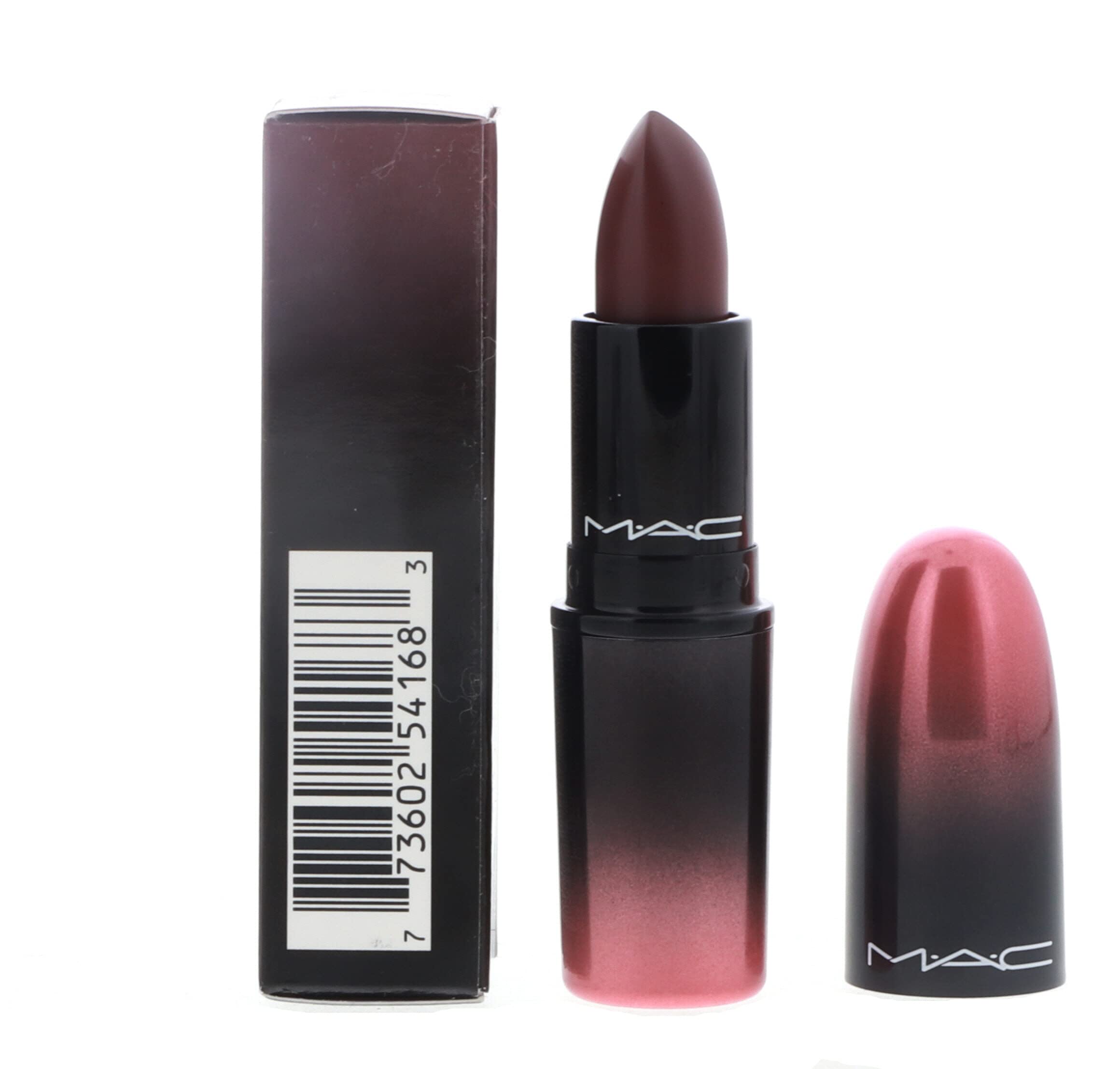 Love Me Lipstick - COFFEE and CIGS 409 .1oz / 3g