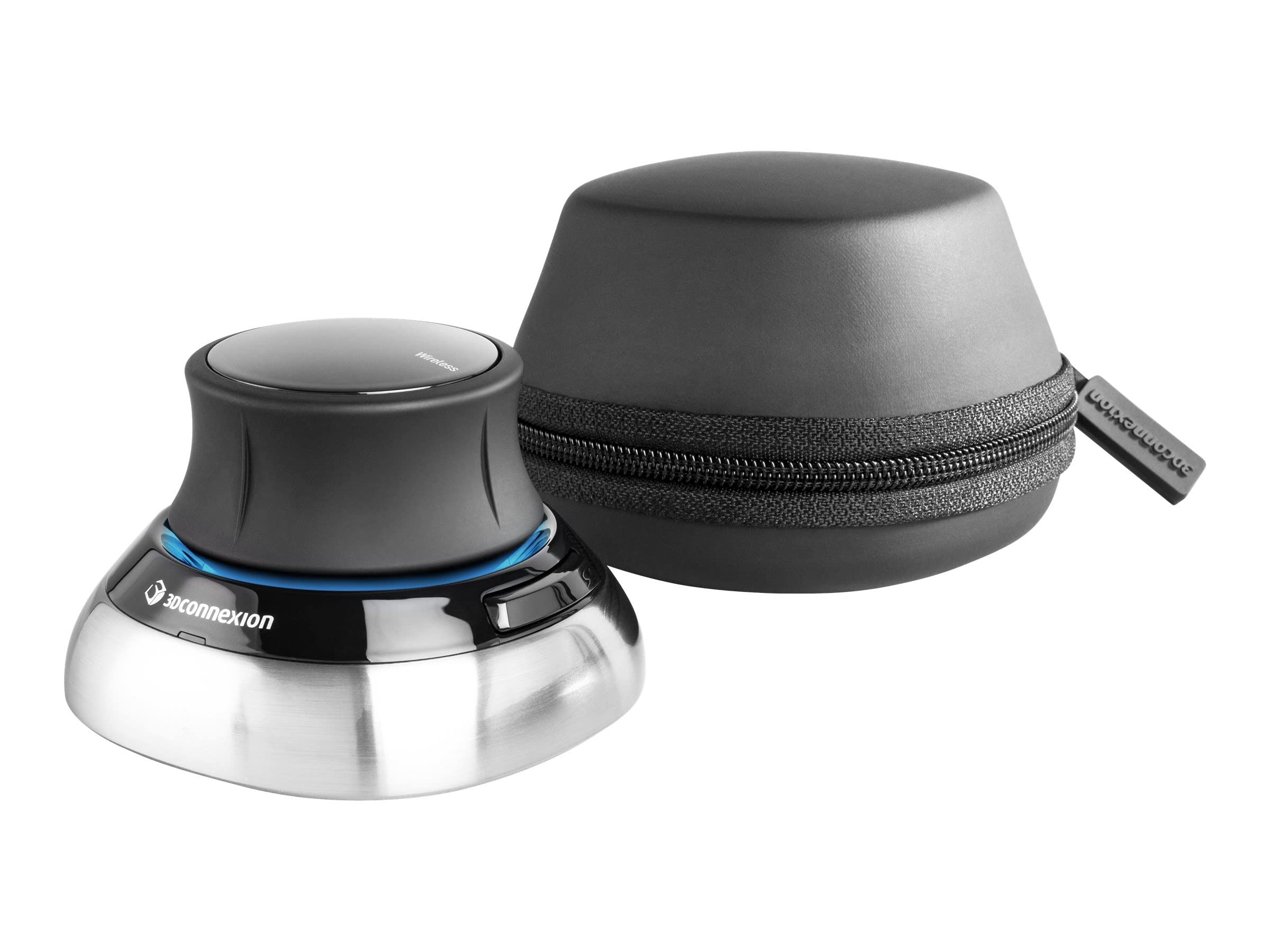 3DConnexion SpaceMouse Wireless Kit 2 3DX-700084