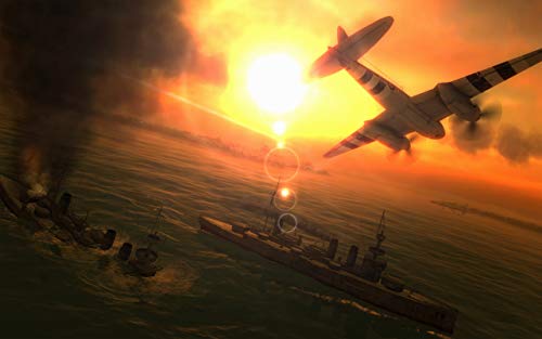 Air Conflicts Collection - Nintendo Switch