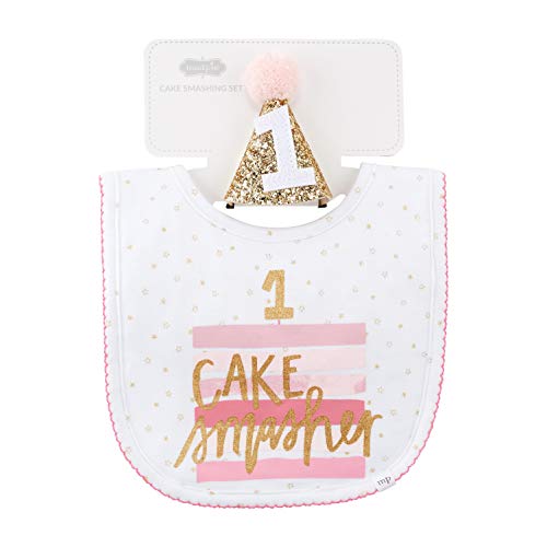 Mud Pie Cake Smasher Set