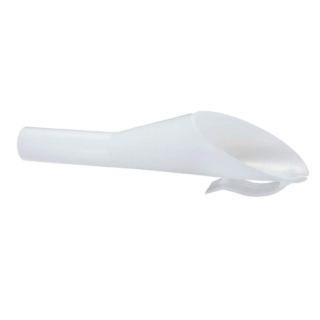 đŽđŹđŽ4 đđđđđźđż 8U5Z17B068B Fuel Filter Funnel Tube for Compatible with Focus Mercury Lincoln, 8U5A17B068AD 8U5Z17B068A Fuel Filling Tank Supply Gas Cap Funnel Tube White Spout