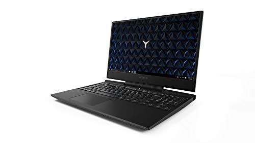 Lenovo Legion Y7000 Gaming Laptop, 15.6" FHD IPS Anti-Glare Laptop (Intel Core i7-8750H Processor, Nvidia GTX 1060, 16 GB DDR4, 1 TB HDD + 128 GB PCIe SSD, Windows 10 Home) 81LF0001US, Black