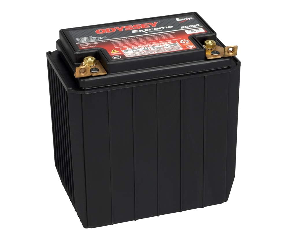 Odyssey Battery ODS-AGM16CL Extreme Series AGM Battery