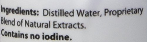 Blue Ocean Corals Coral Rx Concentrate Dip PRO Aquarium Treatment, 1-Ounce