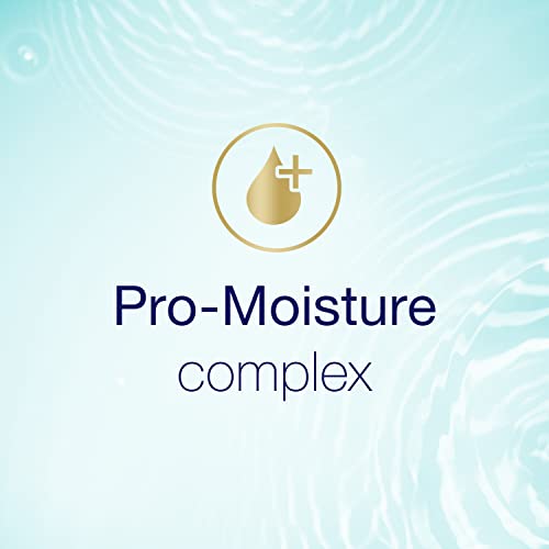 Dove Nutritive Solutions Moisturizing conditioner with Pump for Normal to Dry Hair Daily Moisture Detangles and Nourishes Dry Hair 25.4 oz
