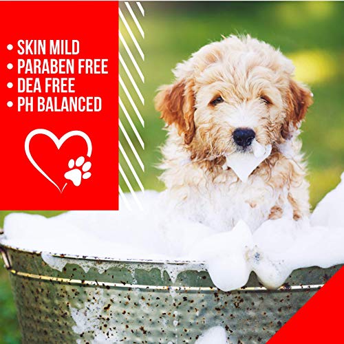 Happy Horse Shampoo, Silk 'n Shine Mane, Tail & Body Shampoo for Silky & Manageable Hair, 32oz