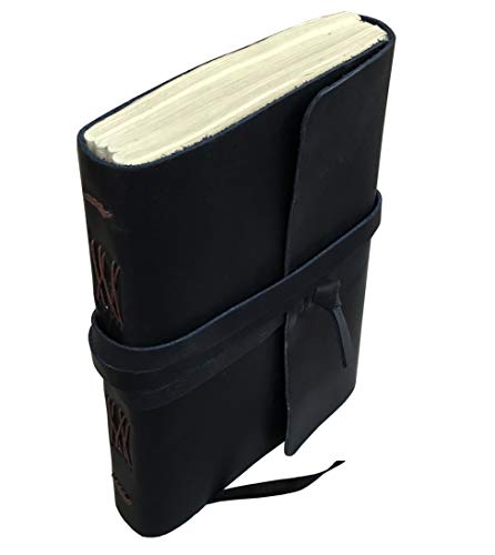 Leather Journal | Women Journal Leather | Women Leather Journal | Sketchbook | Women Leather Sketchbook | Leather Notebook | Leather Journal for Men | Leather Blank Page Journal | Leather Blank Book