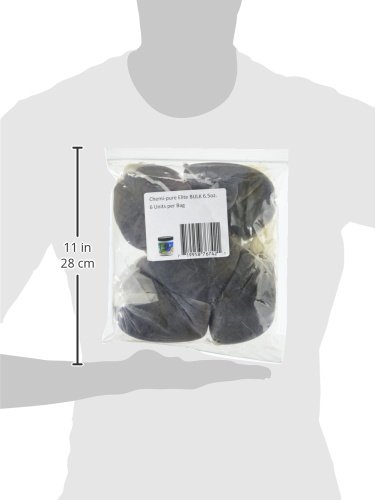 Boyd Enterprises Elite Bulk Chemi-Pure for Aquarium, 6.5-Ounce, 6-Pack